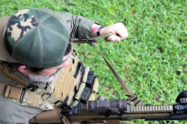 UPDATED: The Ryker Sling 2.0 [VIDEO] – rykerusa