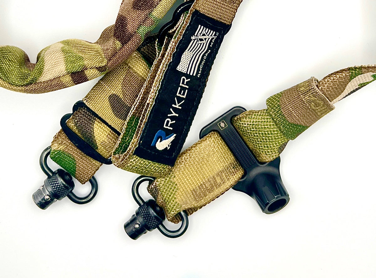 RYKER SLing 2 to 1 Point | rykerusa